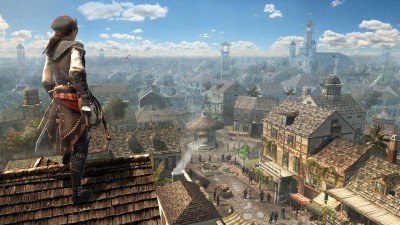 Assassin’s Creed: Liberation HD Retrospective Review | Continue Play